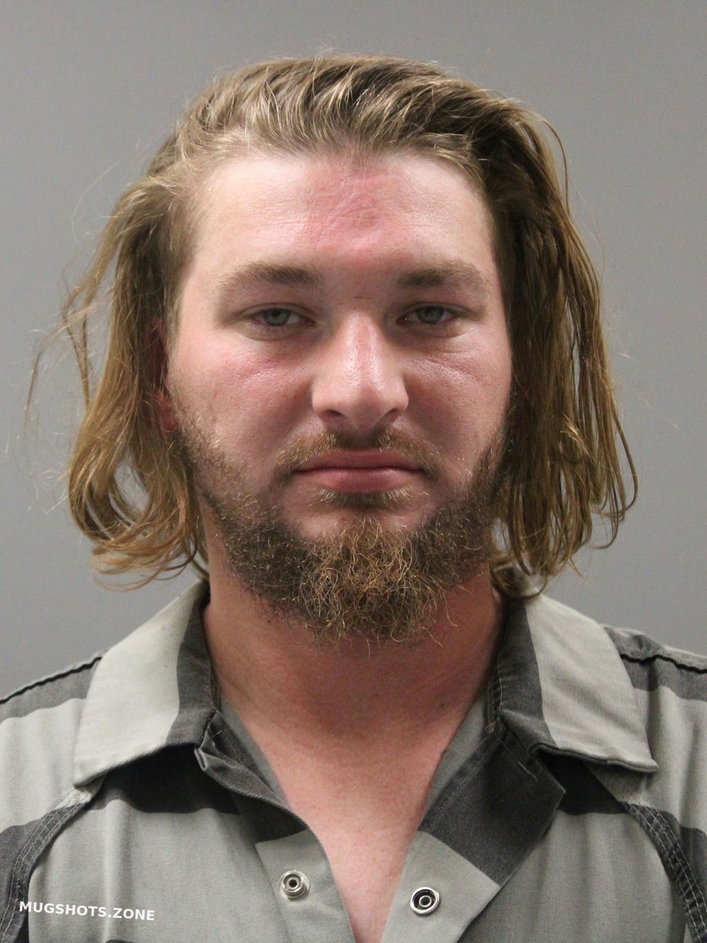 SCOTT EDWARD THORNTON JR 09/29/2025 - Limestone County Mugshots Zone