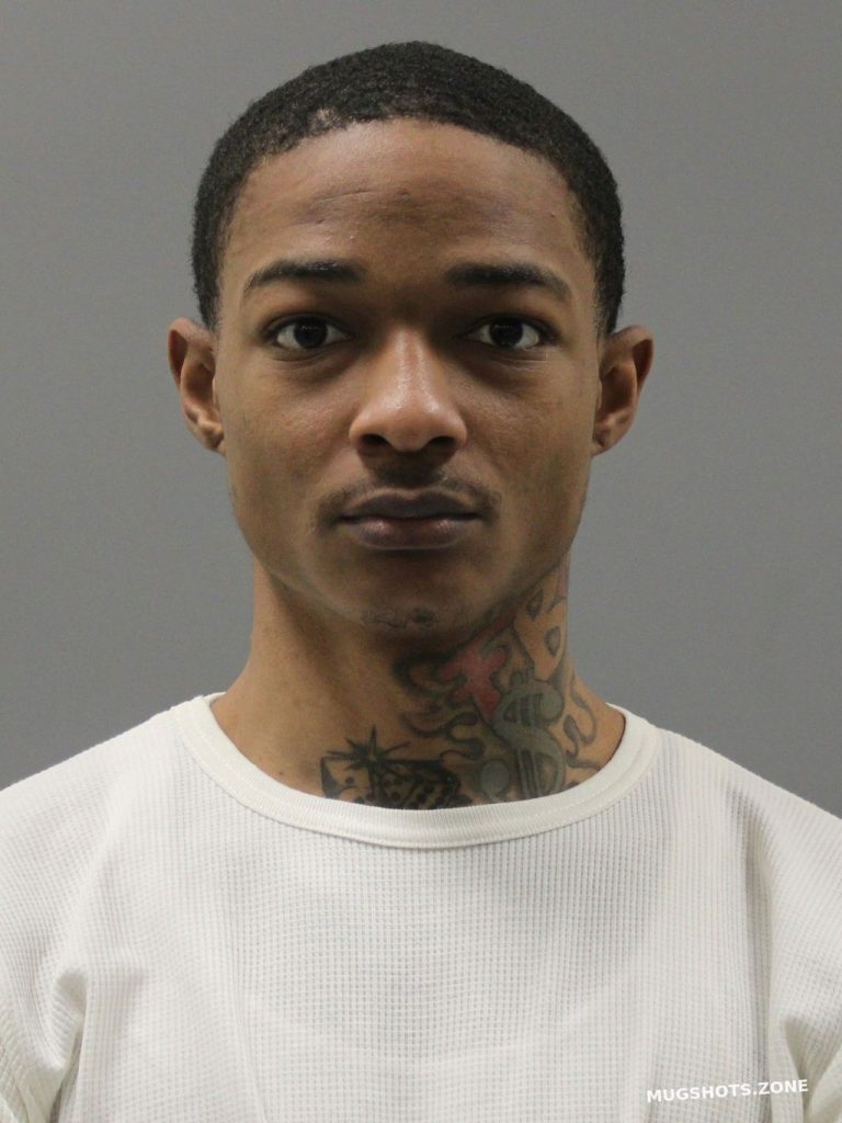 TYWON JAVON WYATT 09/30/2025 - Limestone County Mugshots Zone