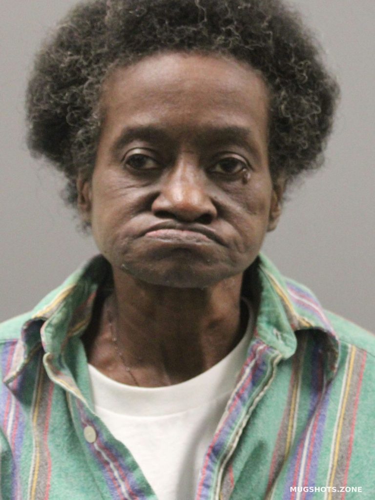 ROSE MARIE THOMPSON 10/01/2025 - Limestone County Mugshots Zone
