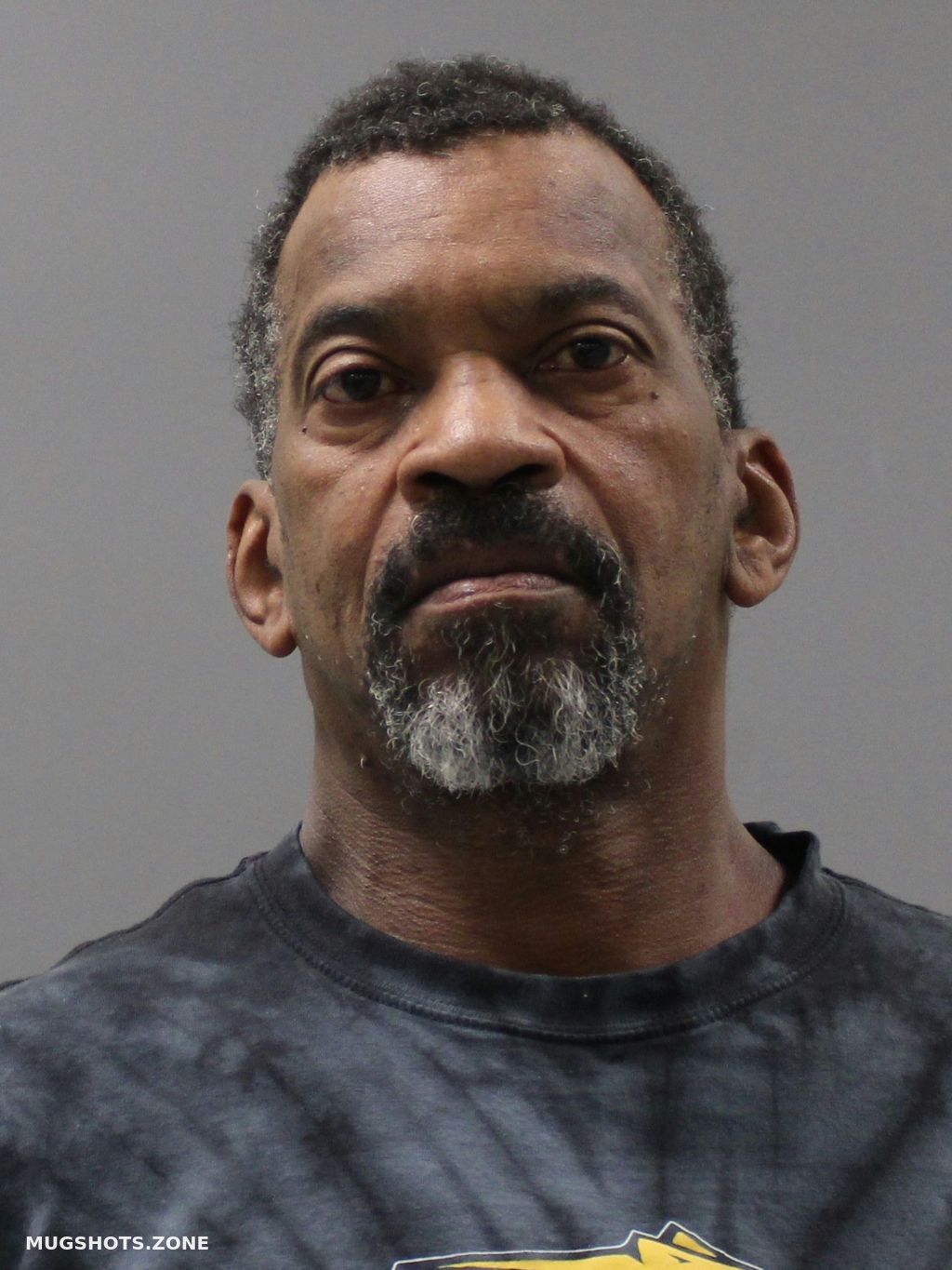 MARK ANTHONY ALLEN 10/02/2025 - Limestone County Mugshots Zone
