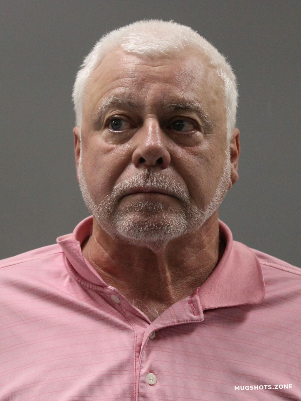 MARVIN ADAIR CLEM JR 10/03/2025 - Limestone County Mugshots Zone
