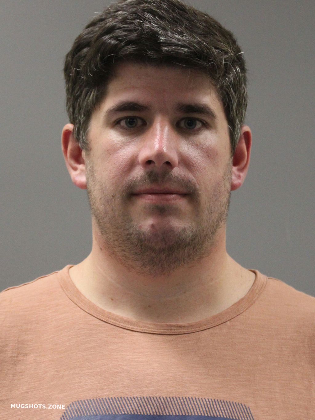 NICHOLAS JACOB ROGILLIO 10/05/2025 - Limestone County Mugshots Zone