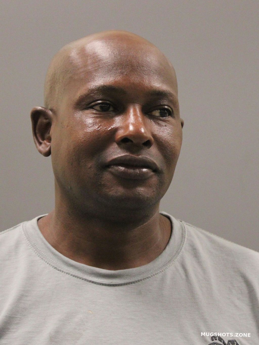 REGINALD ALLEN PRYOR 10/07/2025 - Limestone County Mugshots Zone