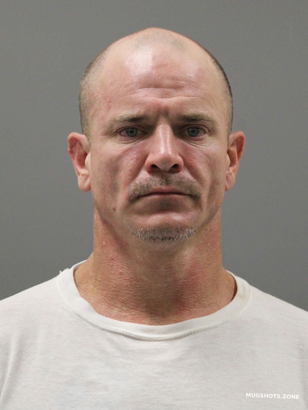 MICHAEL RAY MORRIS 10/08/2025 - Limestone County Mugshots Zone