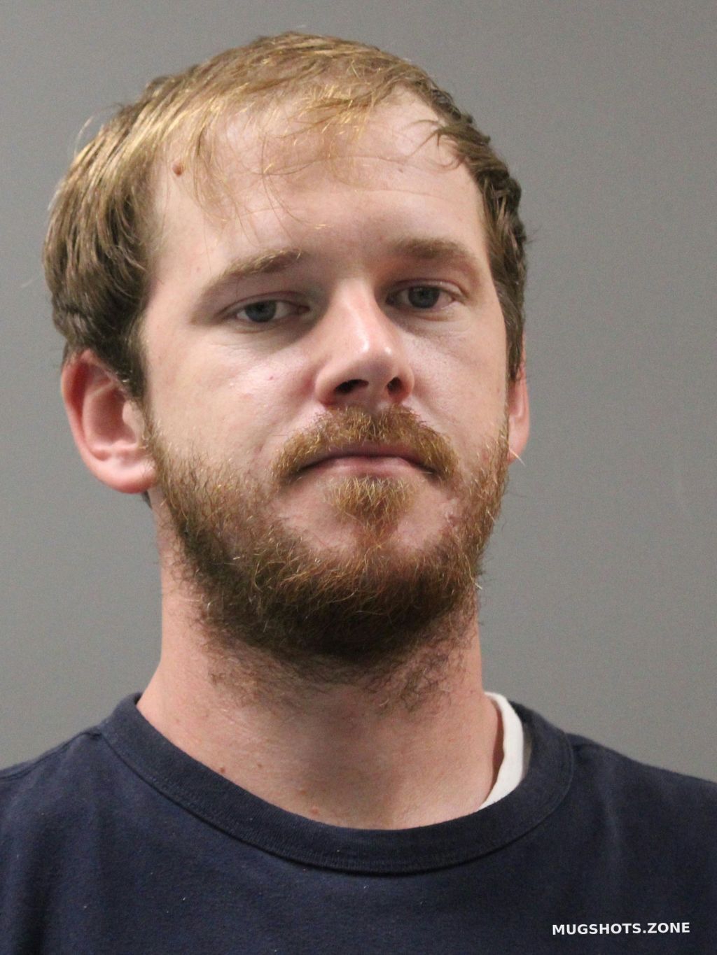 JOSEPH WAYNE JACKSON 10/08/2025 - Limestone County Mugshots Zone