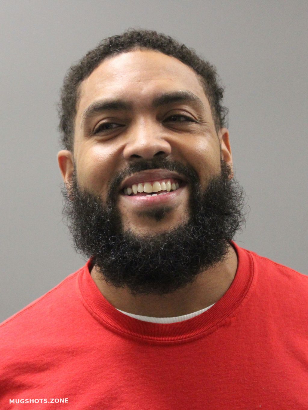 JAMAR RONDREA MARTINDALE 10/09/2025 - Limestone County Mugshots Zone