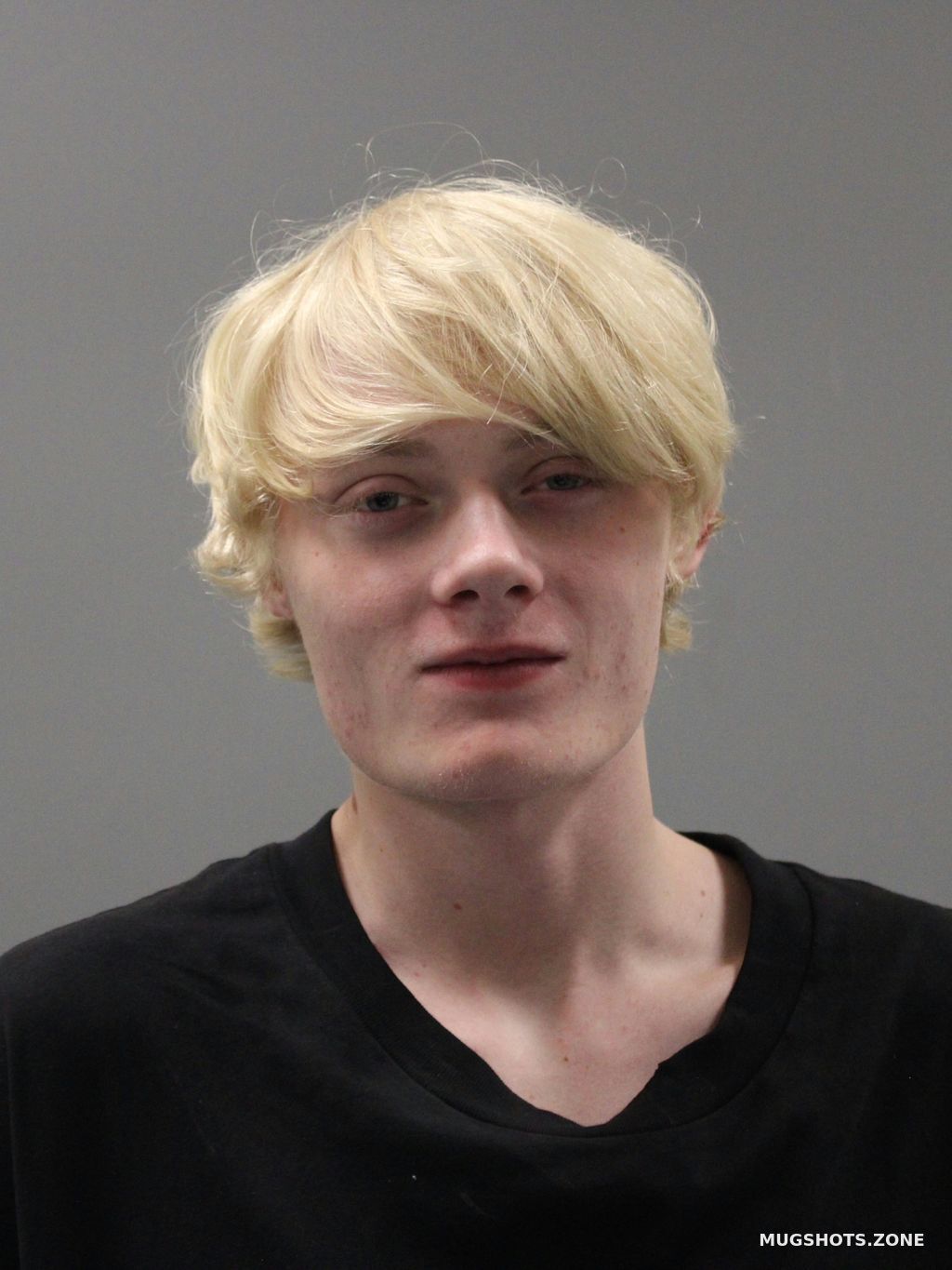 KEVIN ISAIAH POOLE 10/09/2025 - Limestone County Mugshots Zone