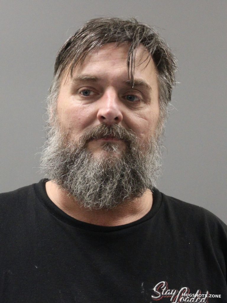 BRIAN HEATH THOMAS 10/09/2025 - Limestone County Mugshots Zone