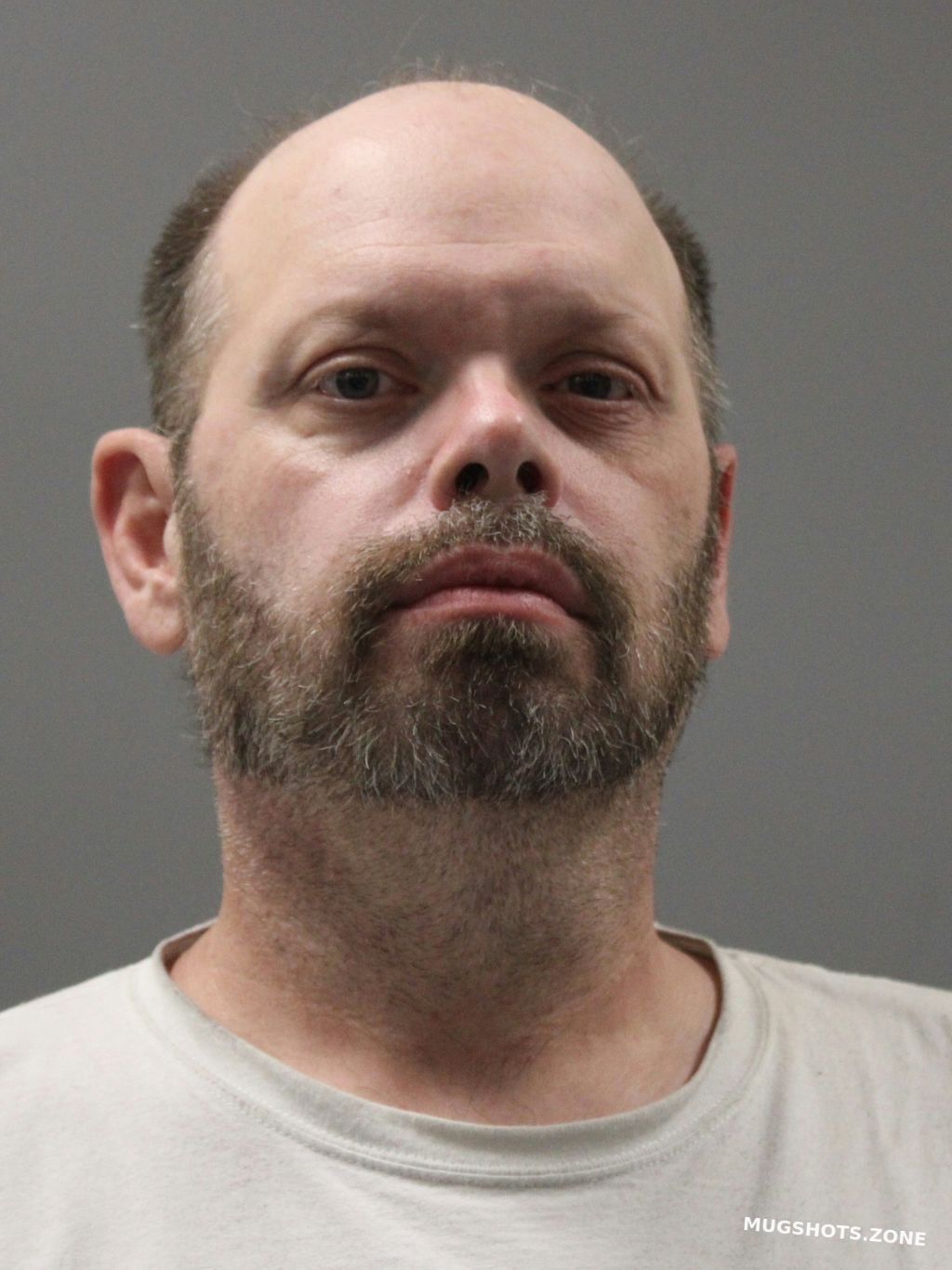 THOMAS STEPHENS WILLIAMS 10/09/2025 - Limestone County Mugshots Zone