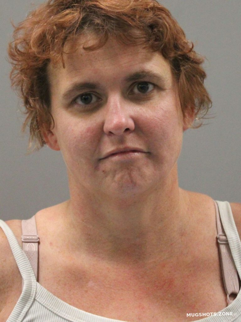 JESSICA LYNN HANSEN 10/11/2025 - Limestone County Mugshots Zone