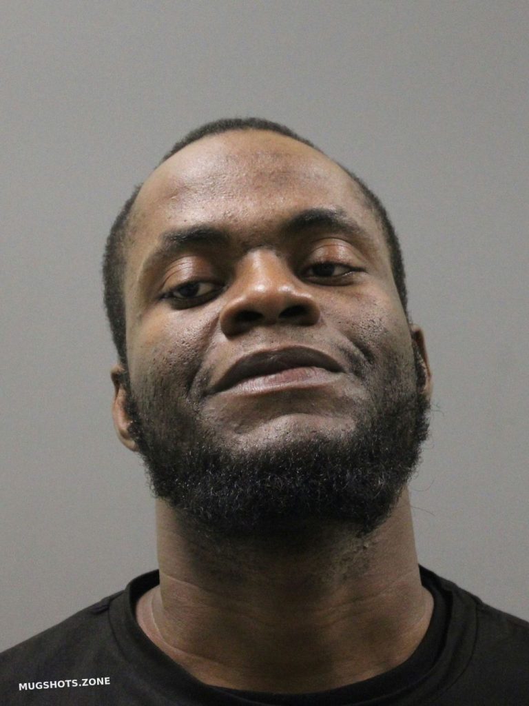 LEVY BENJAMIN 10/12/2025 - Limestone County Mugshots Zone
