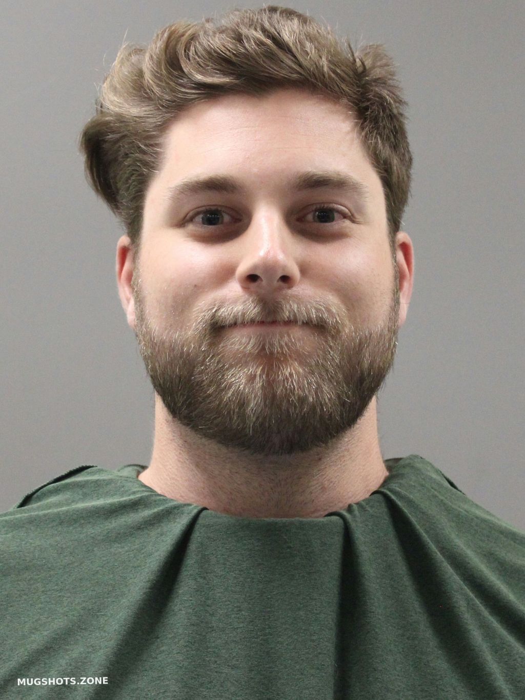 JOSHUA HOLDING BENNER 10/14/2025 - Limestone County Mugshots Zone