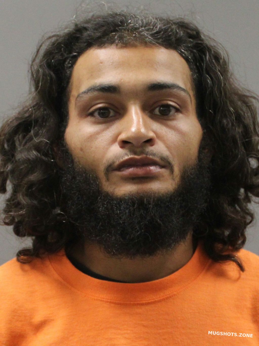 DEREK LASHUN TEAGUE 10/17/2025 - Limestone County Mugshots Zone