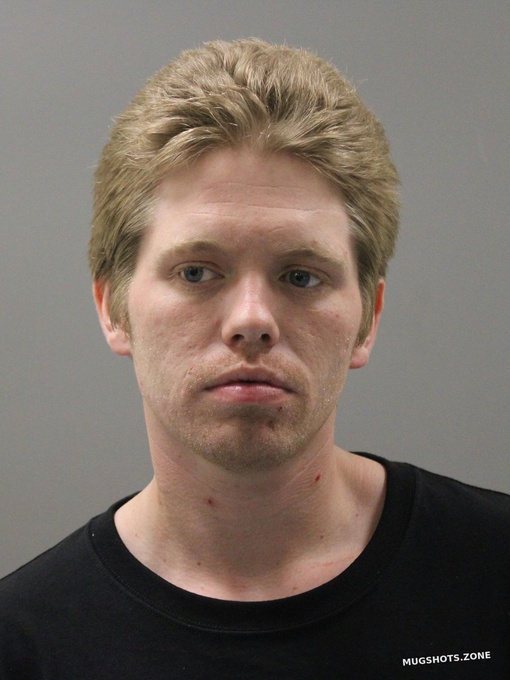 CHRISTOPHER RYAN ADAY JR 10/19/2025 - Limestone County Mugshots Zone