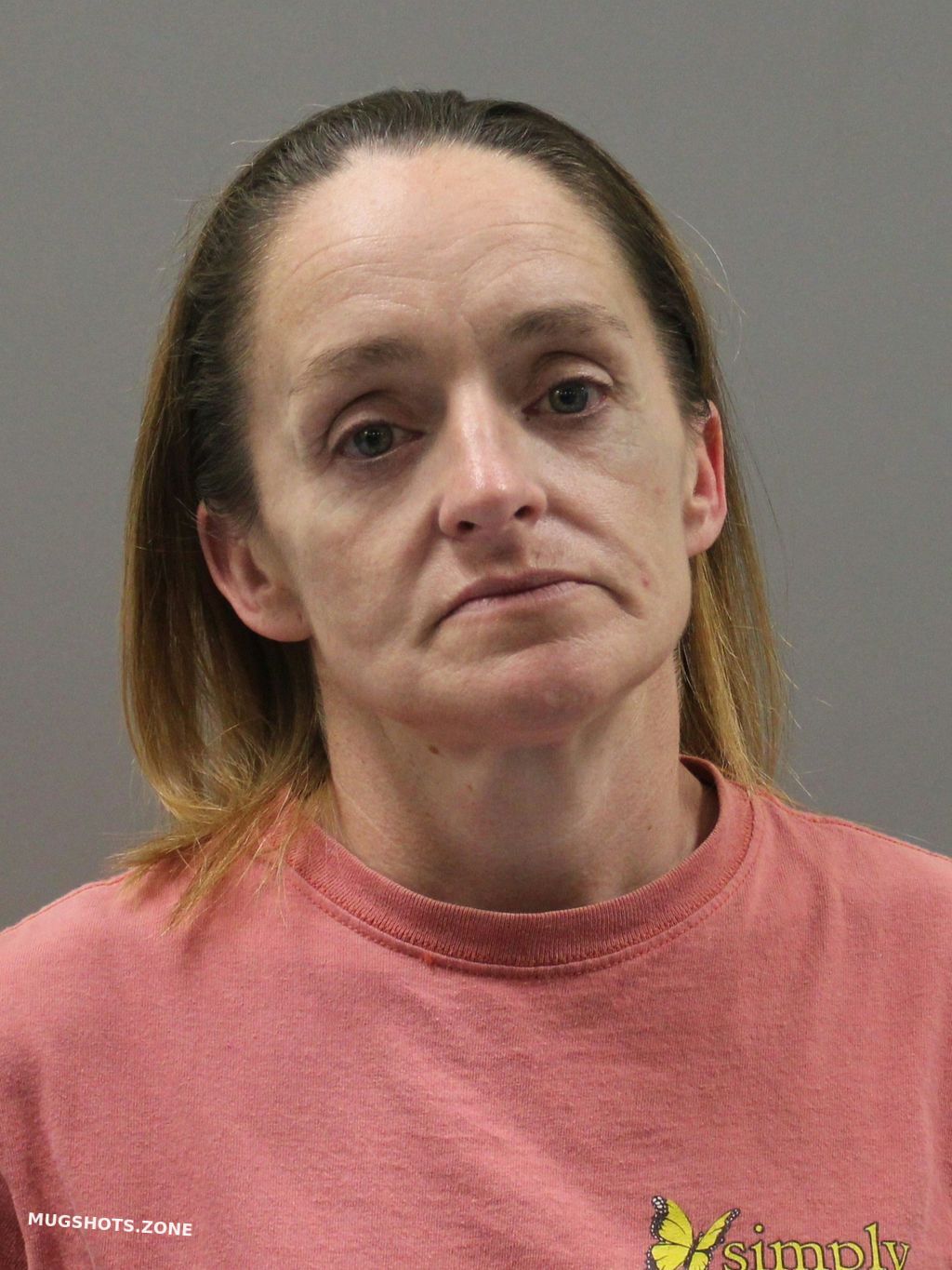 STEPHANIE BREANNE HARGROVE 10/20/2025 - Limestone County Mugshots Zone