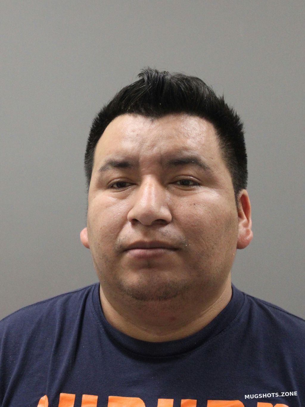 DOMINGO GOMEZ CASTRO 10/24/2025 - Limestone County Mugshots Zone