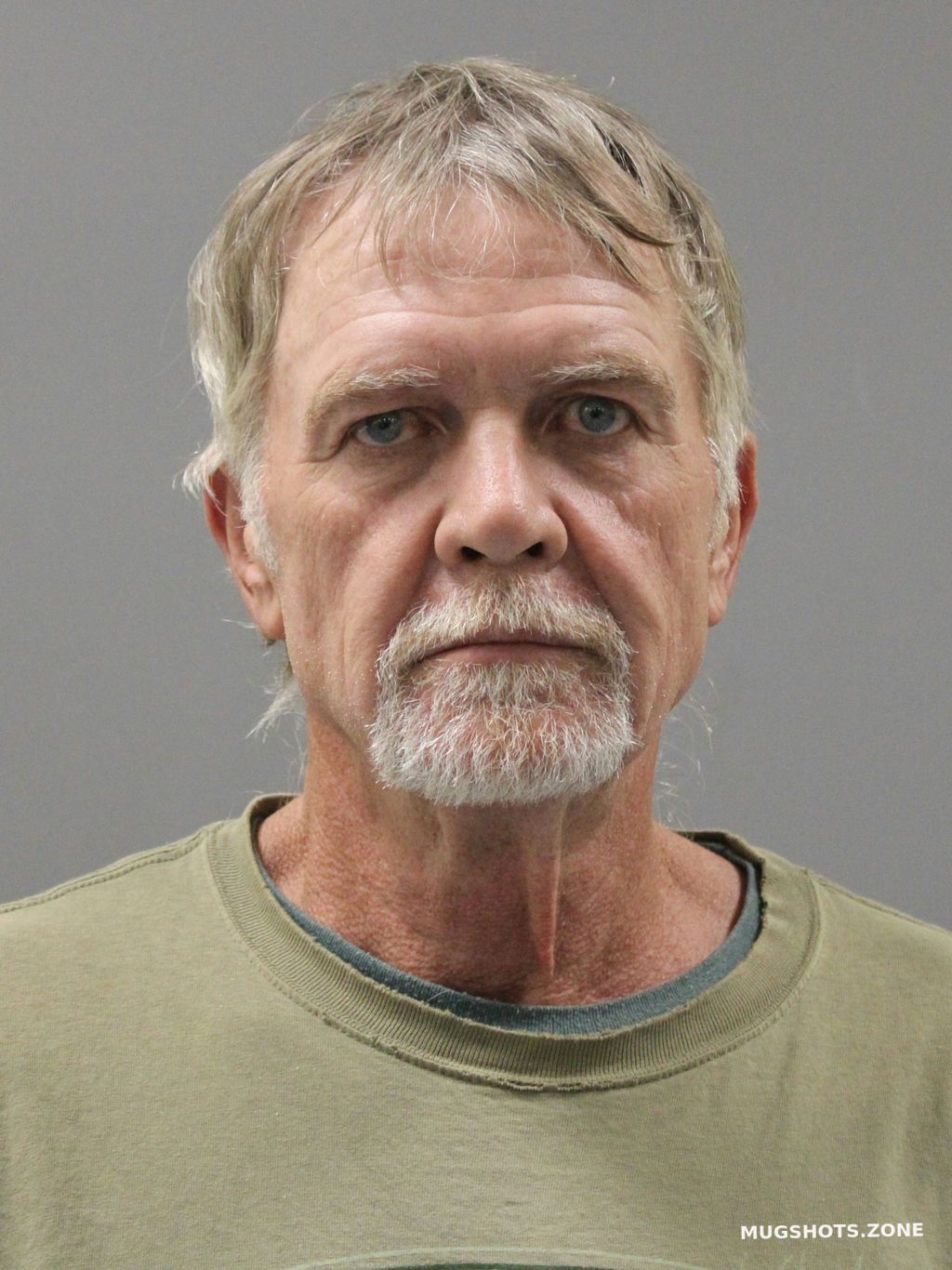 JEFFREY EUGENE ADAMS 10/25/2025 - Limestone County Mugshots Zone