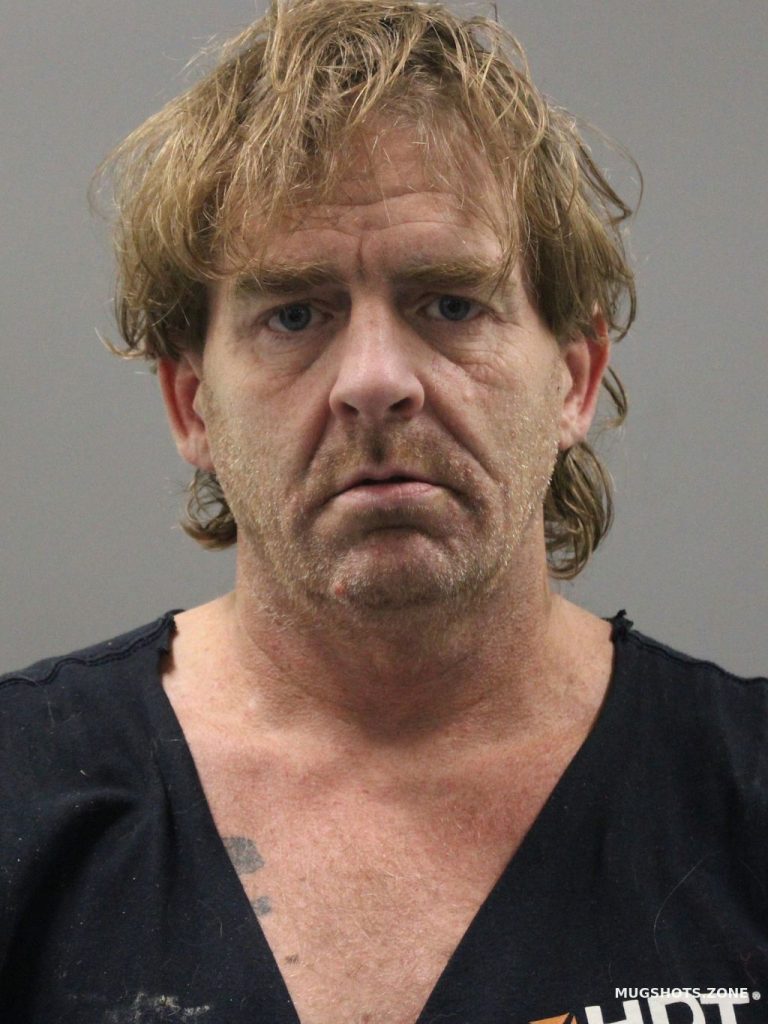 ROBERT JACKSON GATLIN 10/26/2025 - Limestone County Mugshots Zone