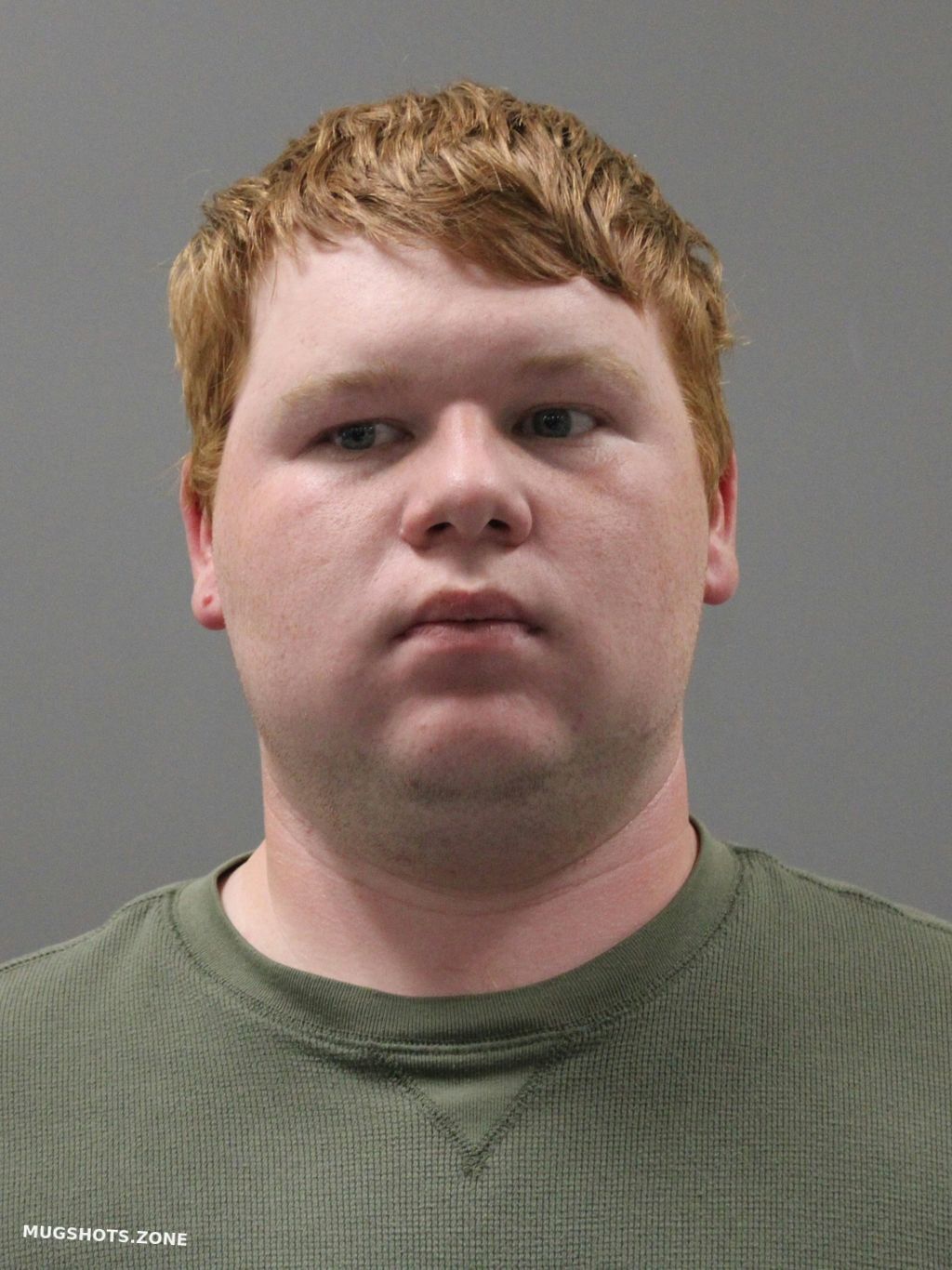 DONALD ANTHONY RENFROE 10/28/2025 - Limestone County Mugshots Zone