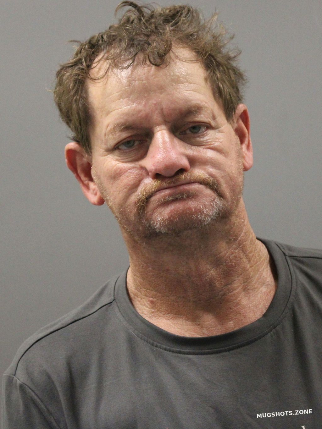 MICHAEL LYNN MAY 10/28/2025 - Limestone County Mugshots Zone