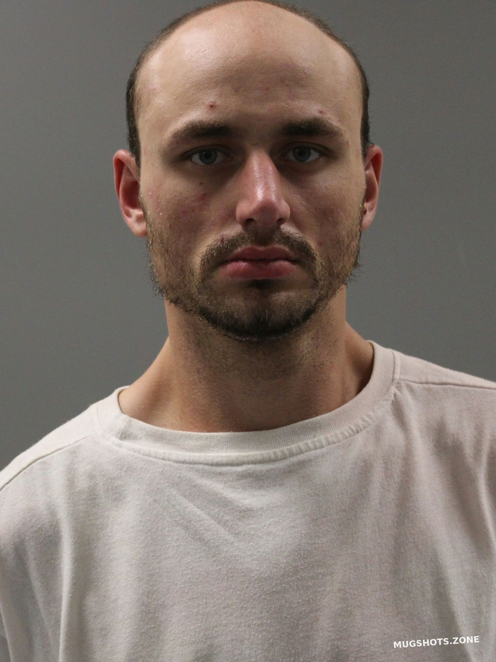 JEREMY ISAIAH ROBERTS 10/29/2025 - Limestone County Mugshots Zone