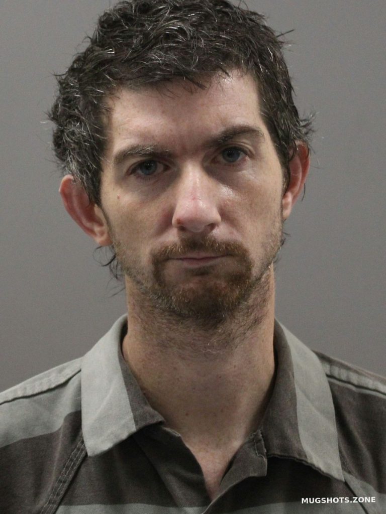 ZACHERY DAVID PROCTOR 10/30/2025 - Limestone County Mugshots Zone