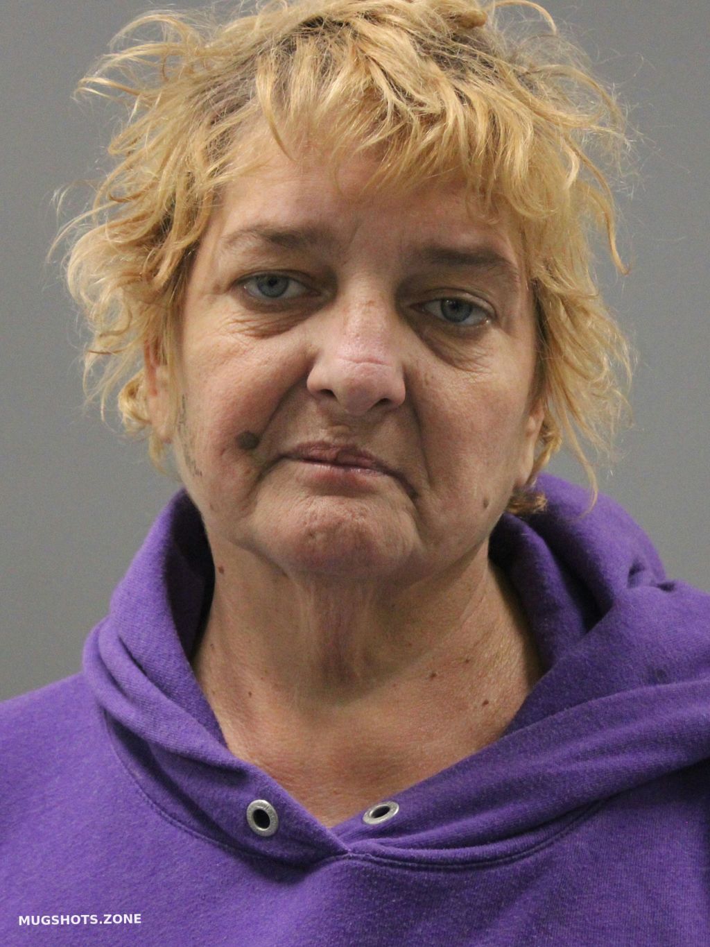 JENNIFER LYNN BRODERICK 11/05/2025 - Limestone County Mugshots Zone