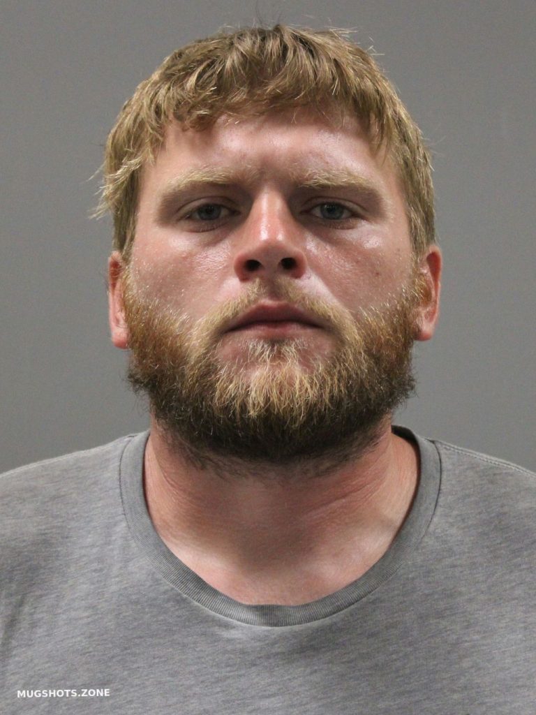 RAYMOND CURTIS PRUITT 11/07/2025 - Limestone County Mugshots Zone