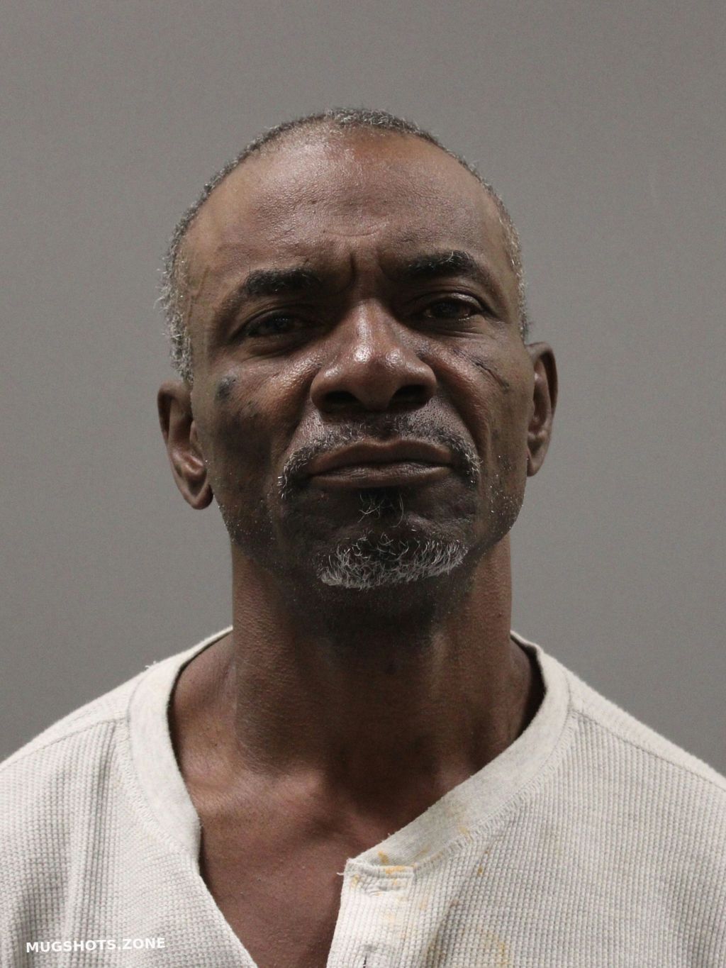 ERIC LAMONT HANSERD 11/07/2025 - Limestone County Mugshots Zone