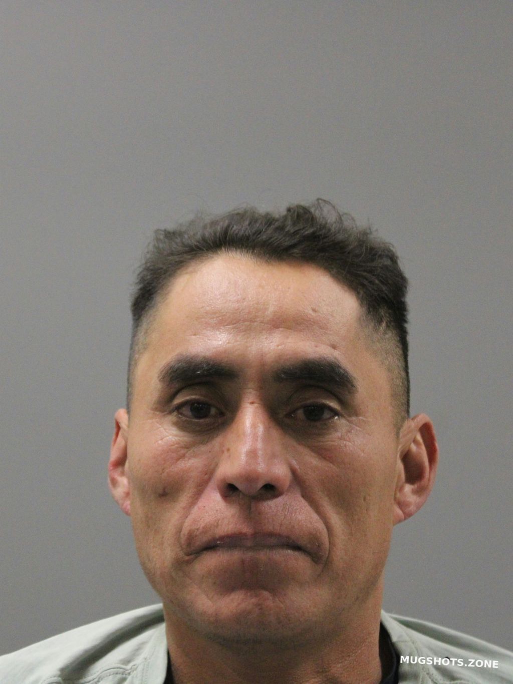 ROGELIO LEON ESTRADA 11/13/2025 - Limestone County Mugshots Zone