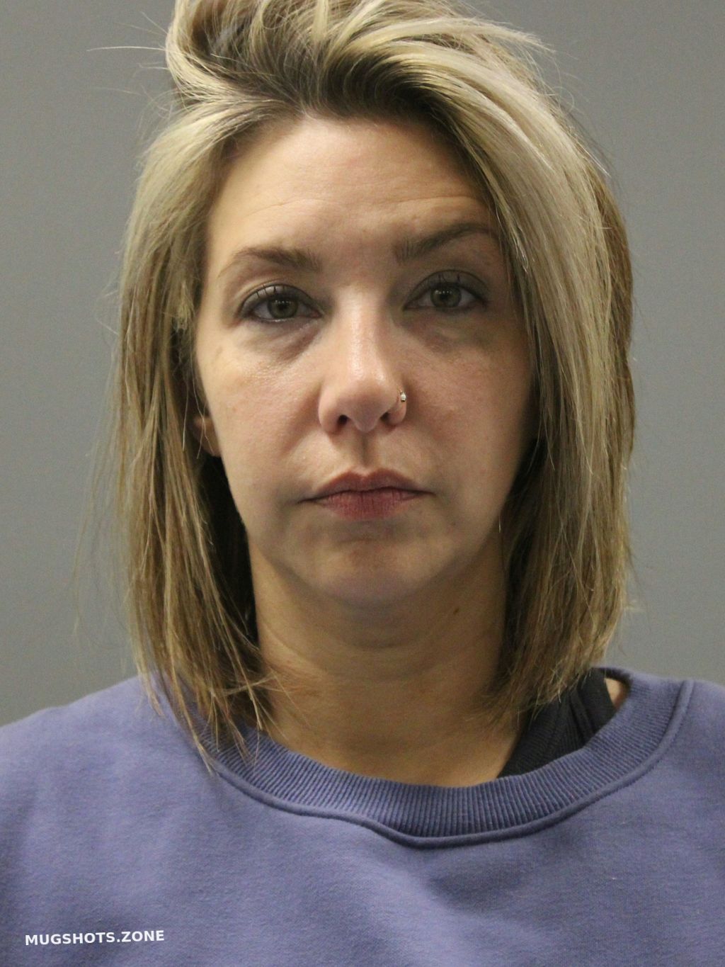 DEVON ANN MUNDY 11/16/2025 - Limestone County Mugshots Zone