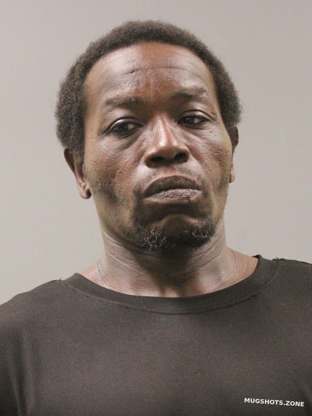 JERRY WAYNE THOMPSON 11/19/2025 - Limestone County Mugshots Zone