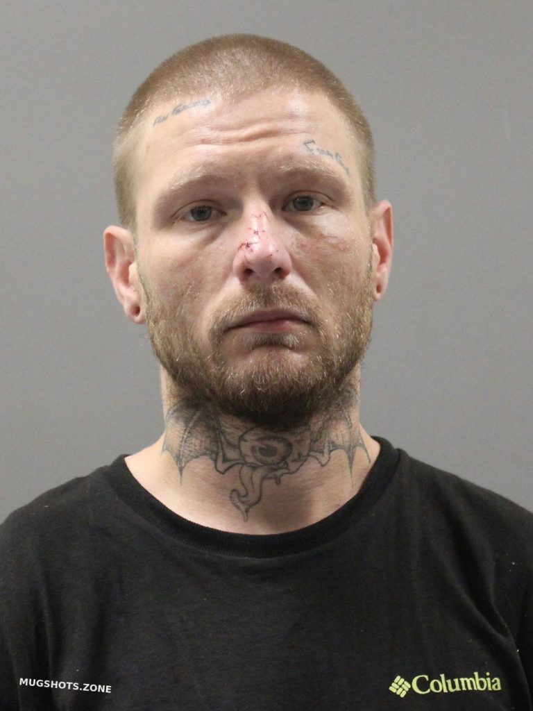 DANIEL TAYLOR STRAATMAN 11/20/2025 - Limestone County Mugshots Zone