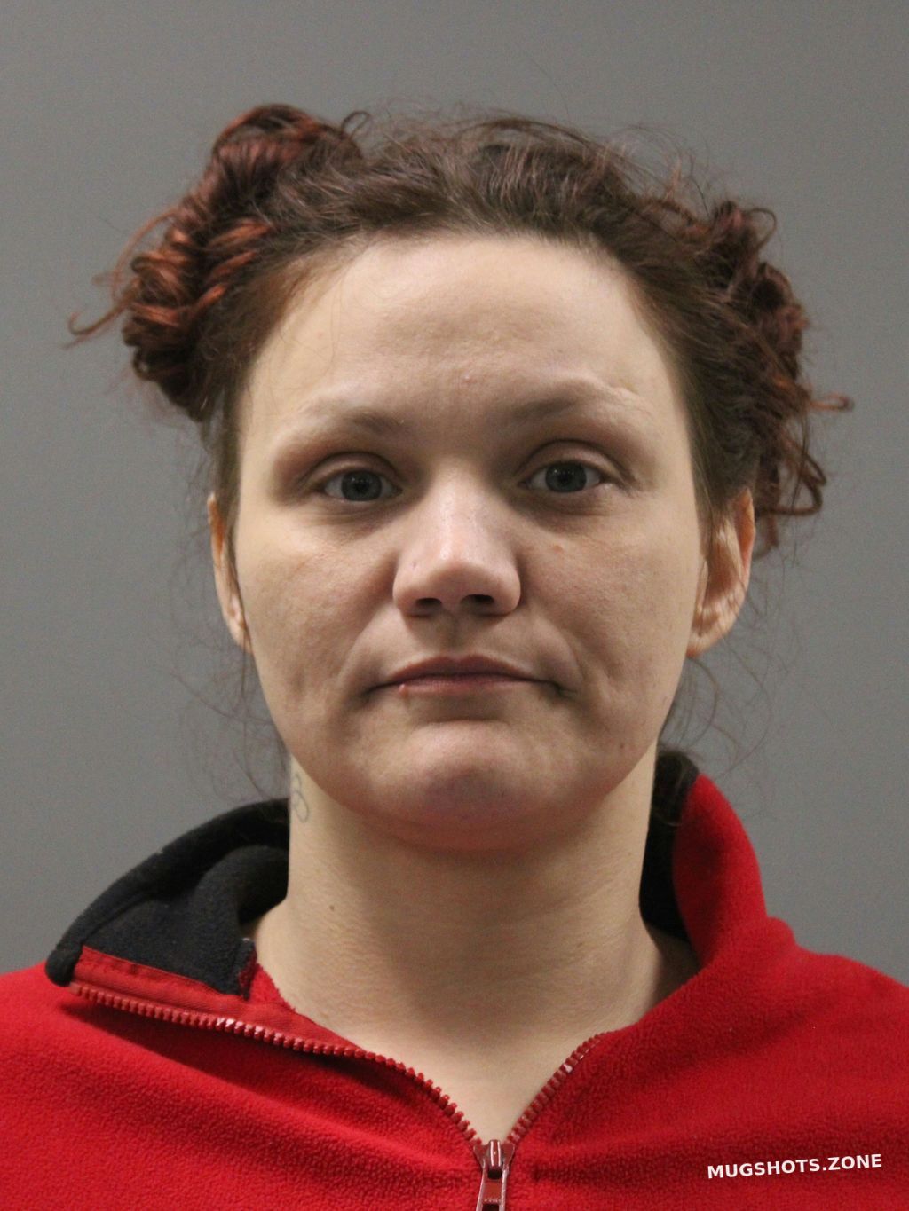 WHITNEY VICTORIA KIDD 11/23/2025 - Limestone County Mugshots Zone