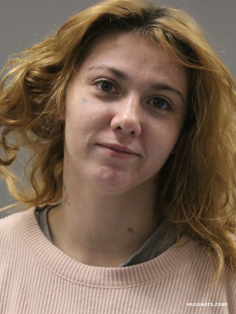 SUMMER LEIGH HOVIS 11/28/2025 - Limestone County Mugshots Zone