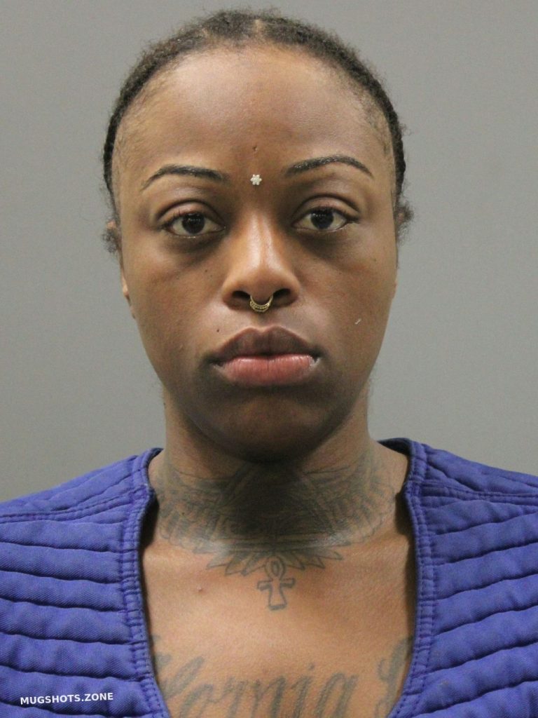 RAJEAN EILEEN SANDERS 12/02/2025 - Limestone County Mugshots Zone