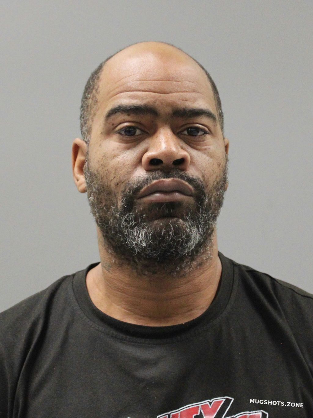 ERICK DEWAYNE KING 12/08/2025 - Limestone County Mugshots Zone