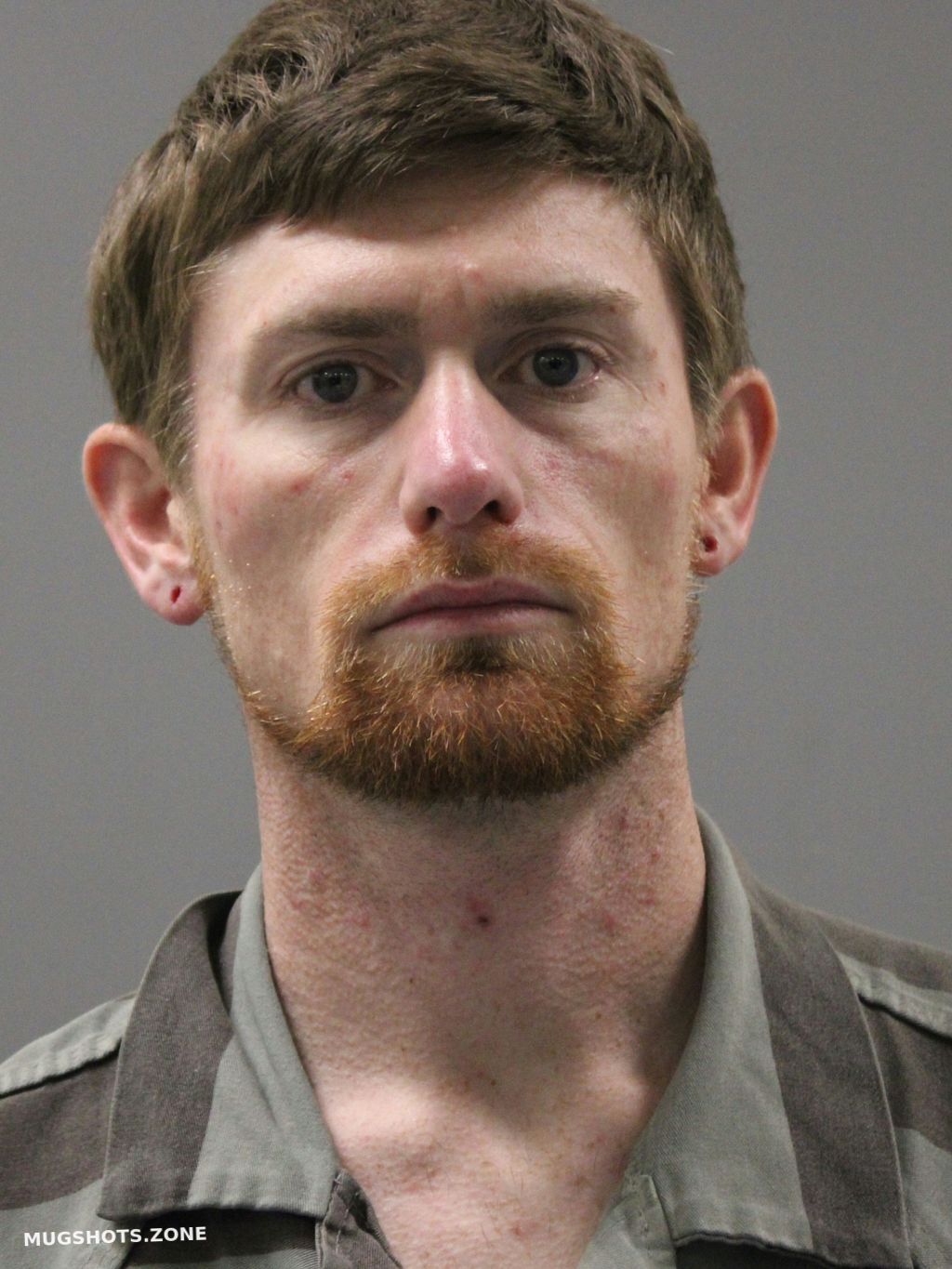 WILLIAM CLINT GRIFFIN 12/12/2025 - Limestone County Mugshots Zone