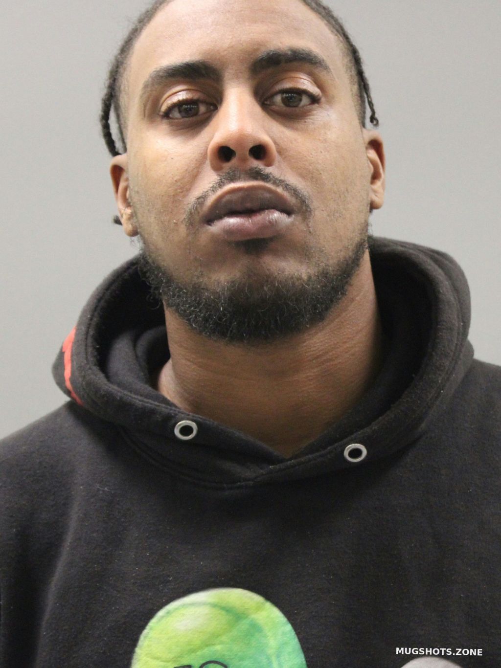 JAVARIOUS MARTEZ MALONE 12/17/2025 - Limestone County Mugshots Zone