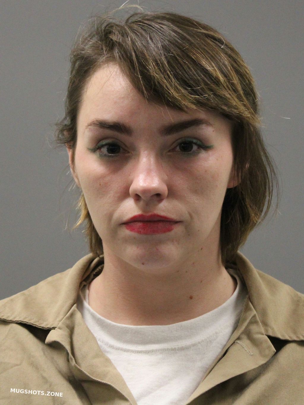 CHELSEA GRACE MURPHY 12/18/2025 - Limestone County Mugshots Zone