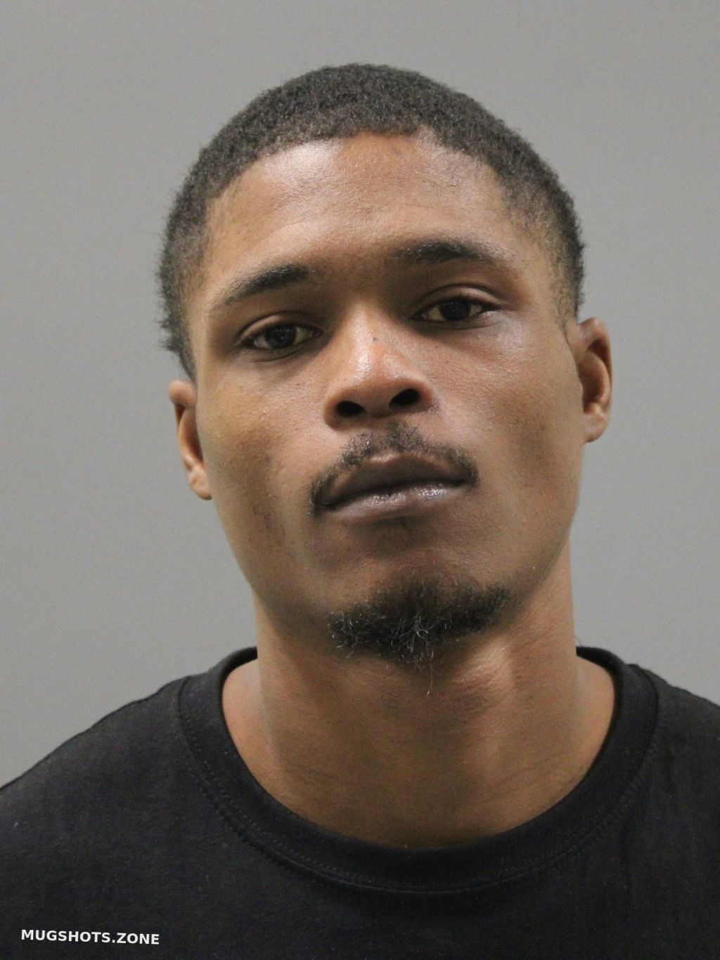 MONTEZ DEVON ROBERTSON 12/20/2025 - Limestone County Mugshots Zone