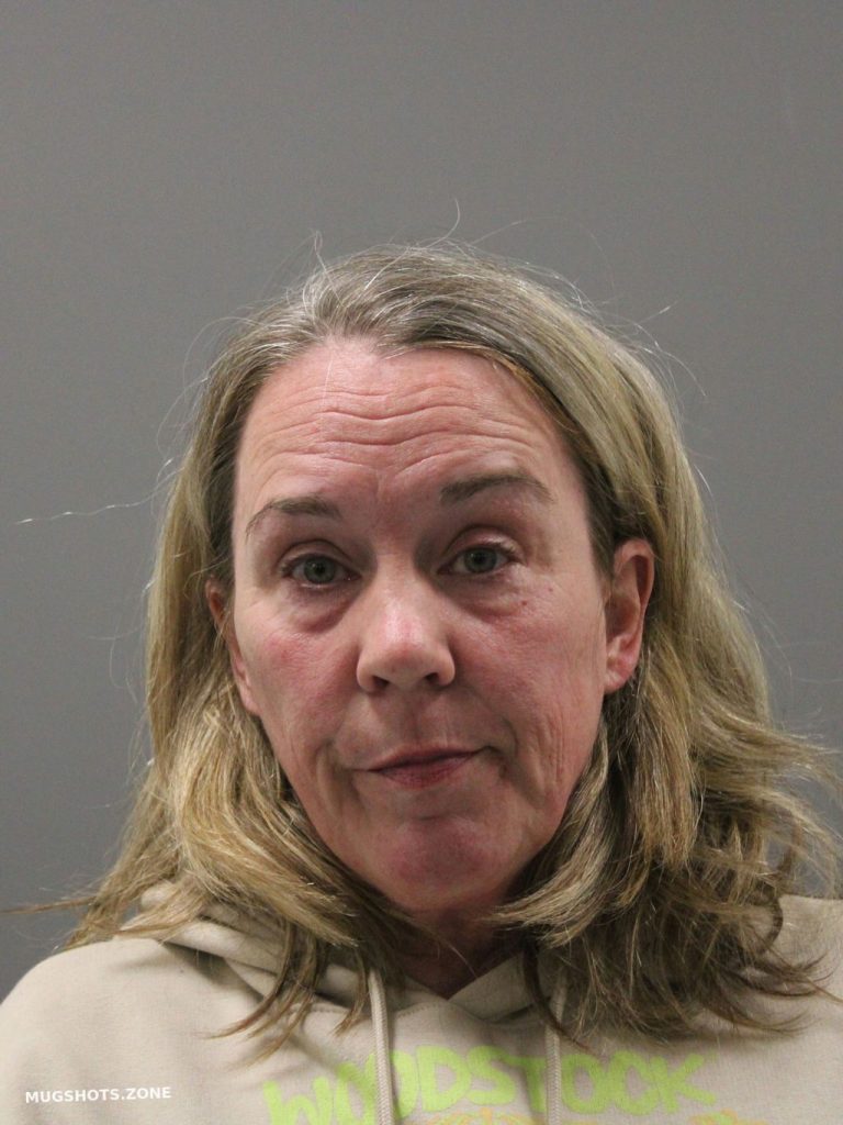 ROBIN NICOLE JOHNSON 12/21/2025 - Limestone County Mugshots Zone