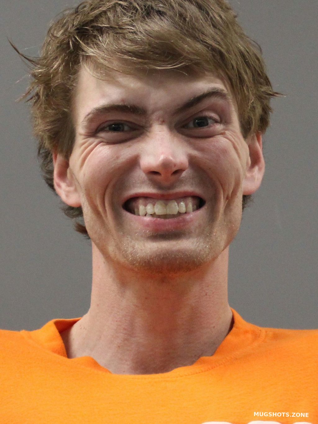 BRENNAN CHASE BROWNLOW 12/22/2025 - Limestone County Mugshots Zone