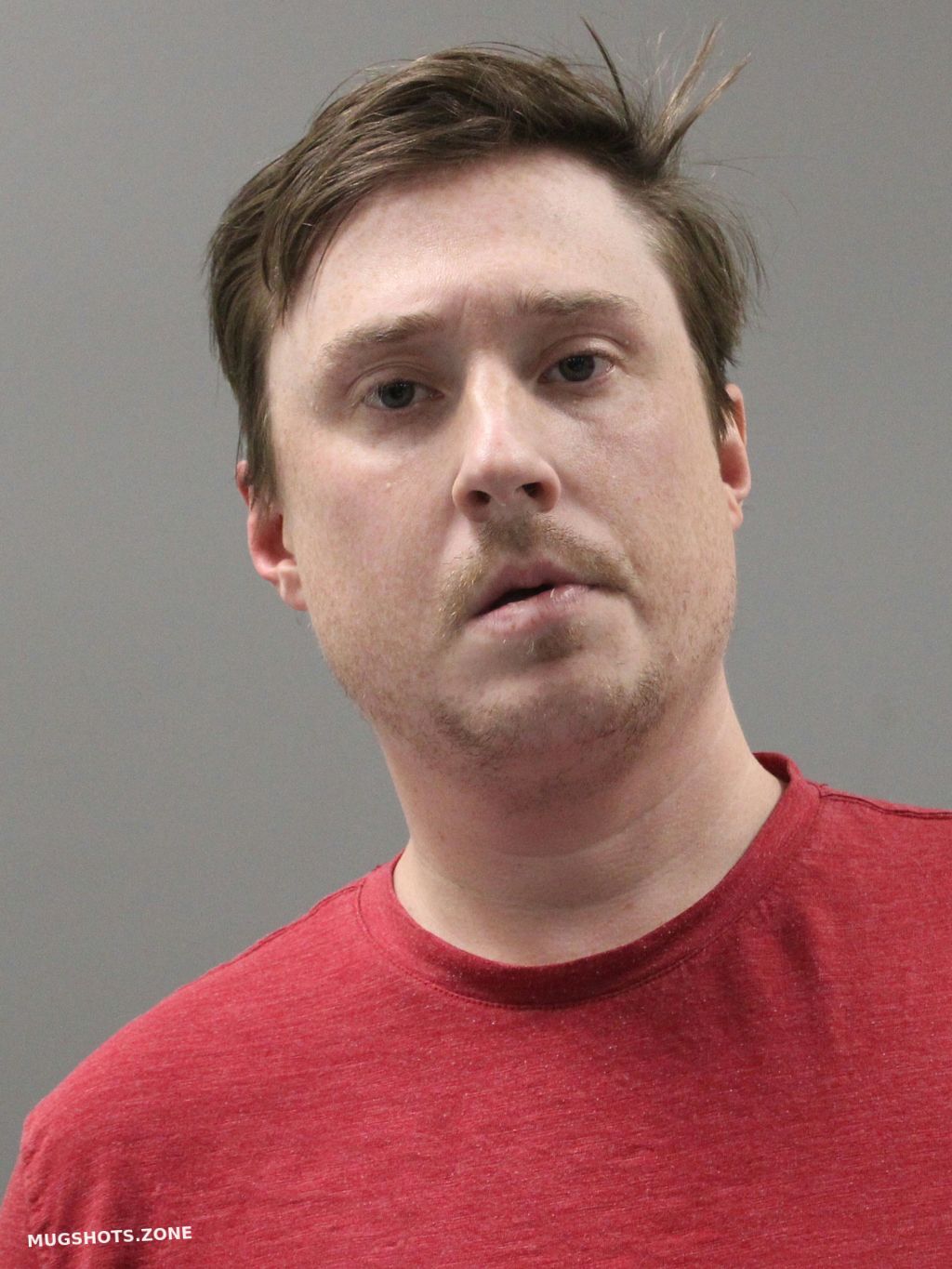 REID WILSON ALLEN 12/22/2025 - Limestone County Mugshots Zone