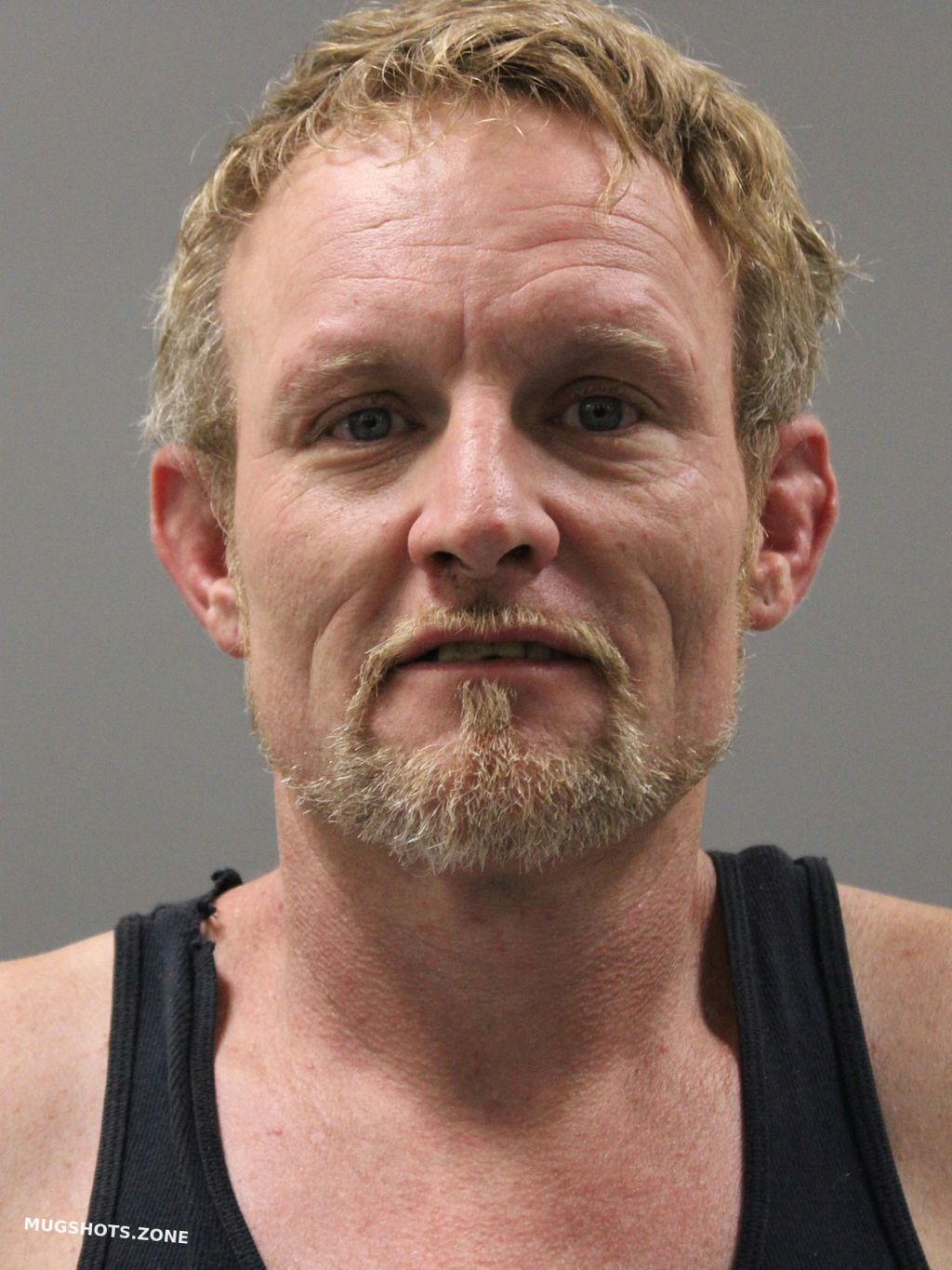 TYLER DUSTIN HOBBS 12/25/2025 - Limestone County Mugshots Zone