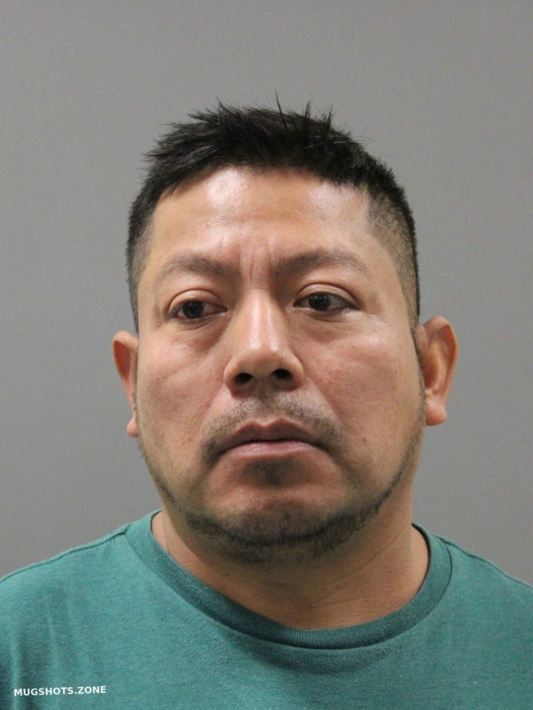 ASAEL RAMIREZ-PEREZ 12/25/2025 - Limestone County Mugshots Zone