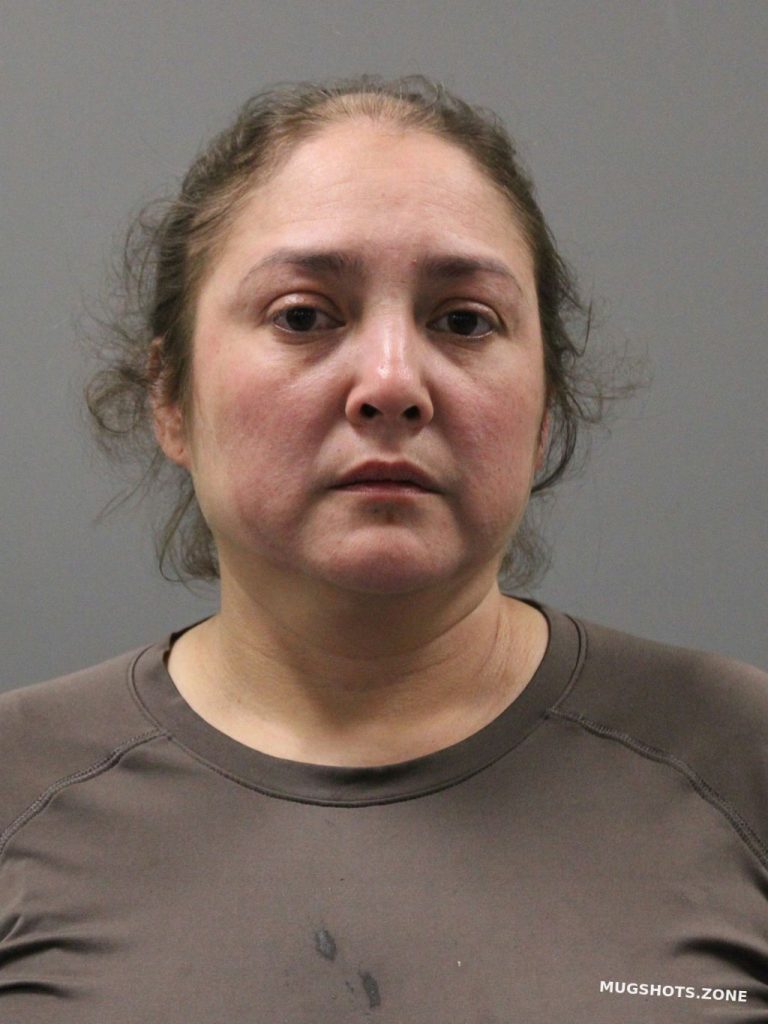 MARLA KARINA CABRALES TORRES 12/29/2025 - Limestone County Mugshots Zone