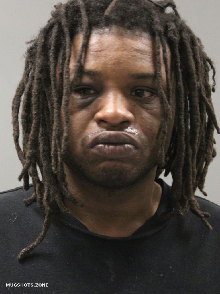JARMAL SHUKUR TOWNSEND 12/30/2025 - Limestone County Mugshots Zone