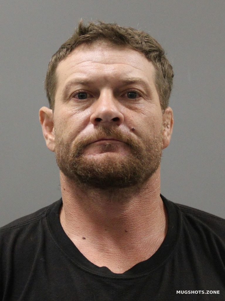 JIMMY ROGER DANIEL 12/30/2025 - Limestone County Mugshots Zone