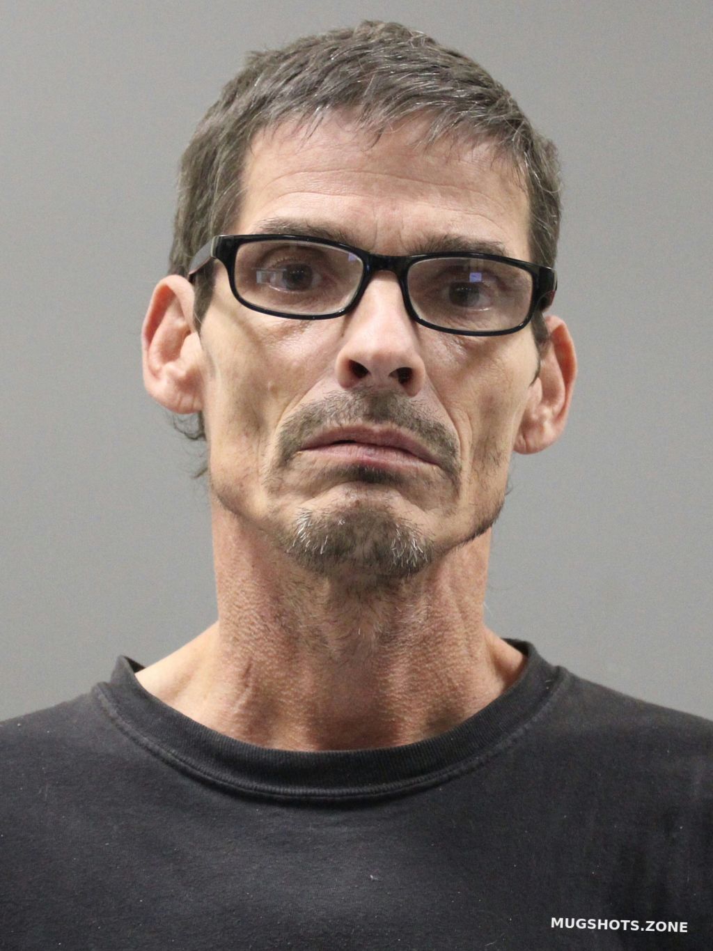DANNY LYNN PATRICK 12/30/2025 - Limestone County Mugshots Zone